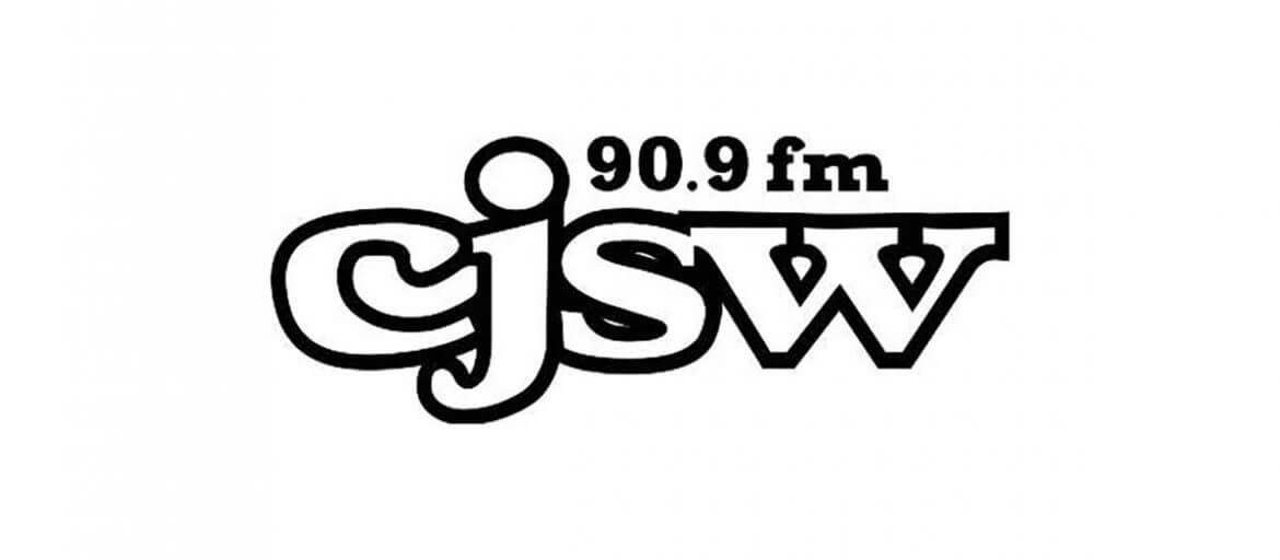 CJSW - Free Online Radio