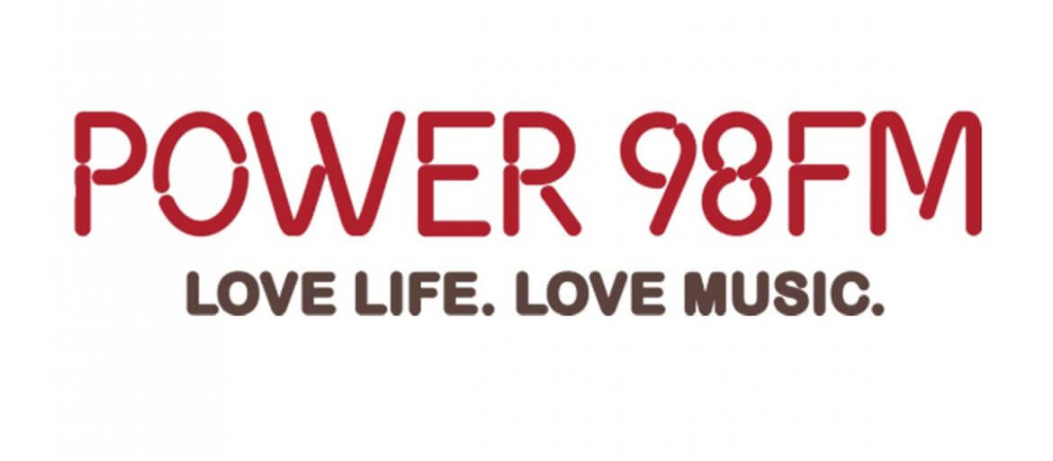 Power 98FM - Free Online Radio