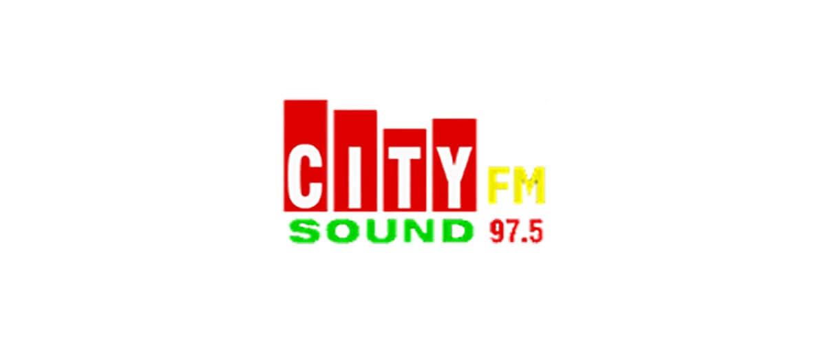 City Sound FM - Free Online Radio