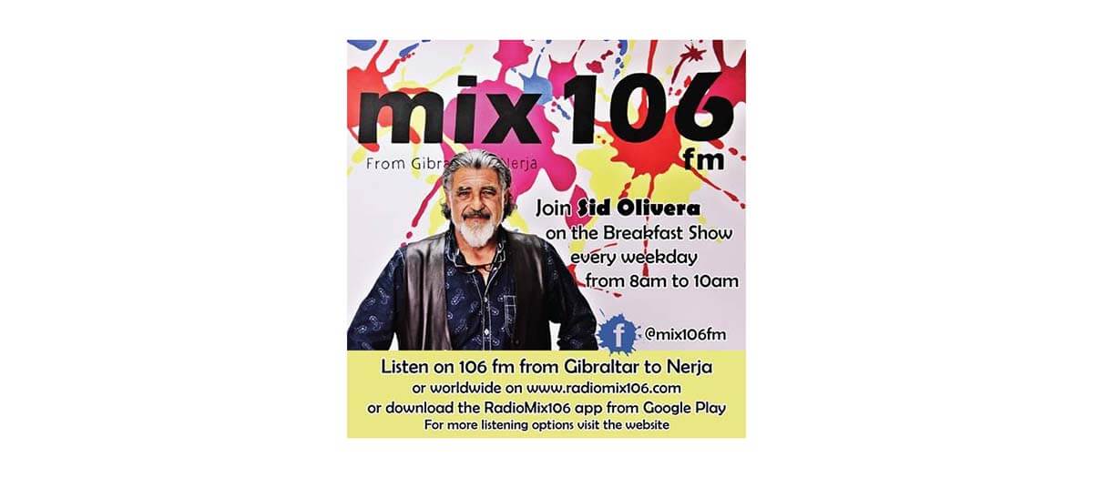 Mix 106 FM - Free Online Radio